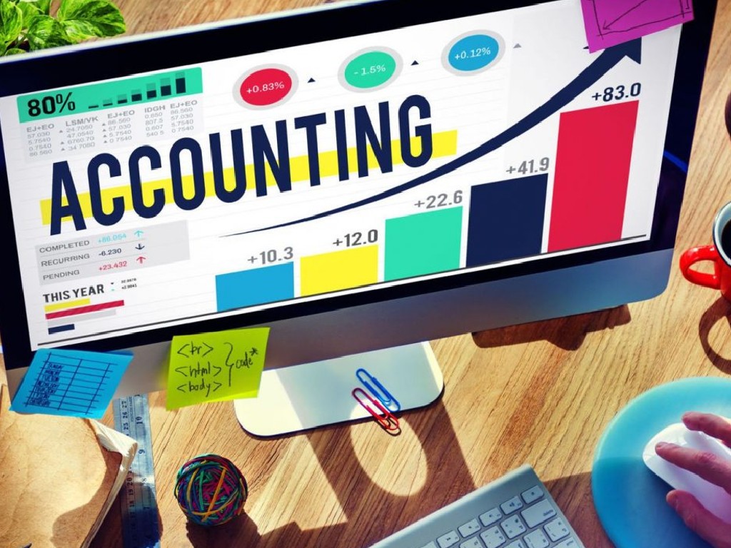 Aplikasi Pembukuan Online: Solusi Cerdas untuk Pengelolaan Keuangan ...